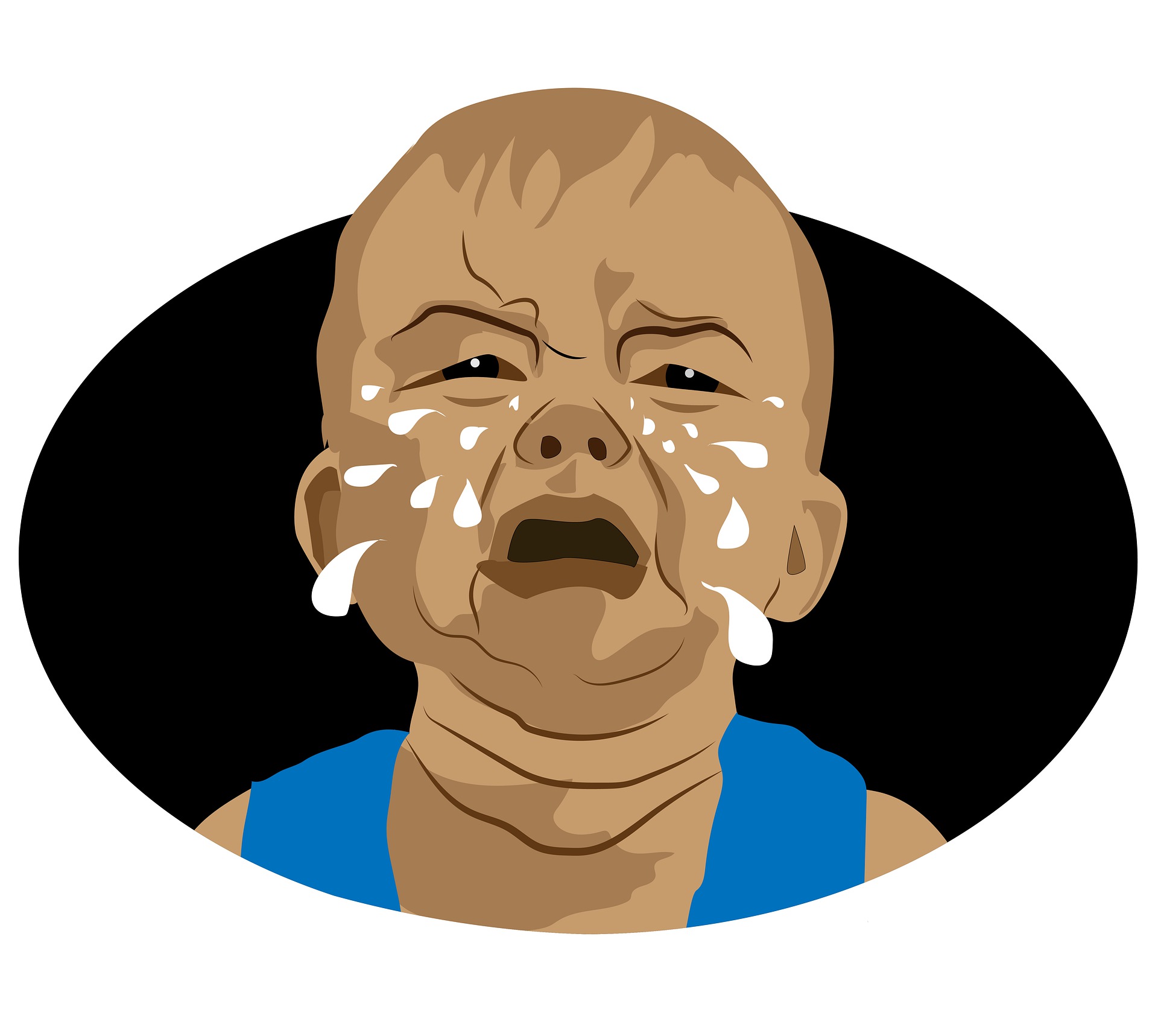 I WANT MY DADDY! – Teachable Moments Magazine